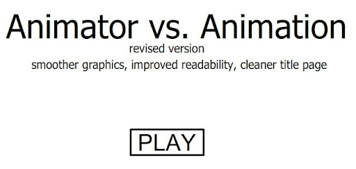 Animator vs. Animation by Alan Becker | Search For Knowledge
